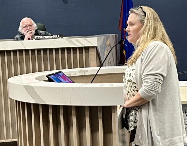 Hotel discussion targets problem areas in Minot | News, Sports, Jobs ...